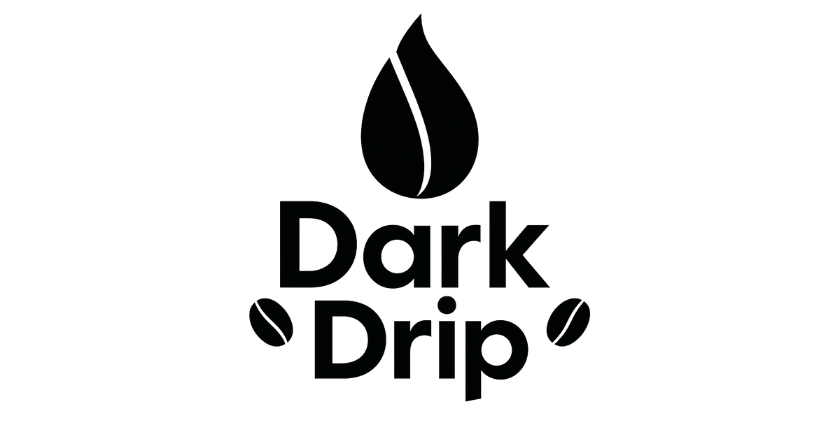 Dark Drip